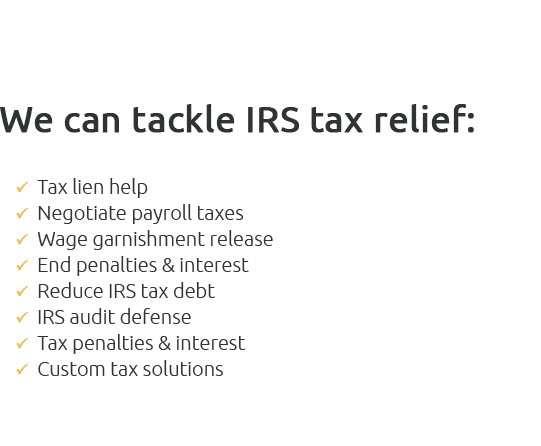 Owe The Irs Over 10000 📝 Oct 2025